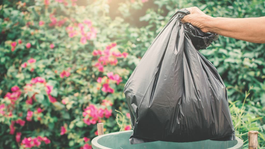 Everything You Buy is Trash: 11 Tips for Tossing Less | Going Green ...
