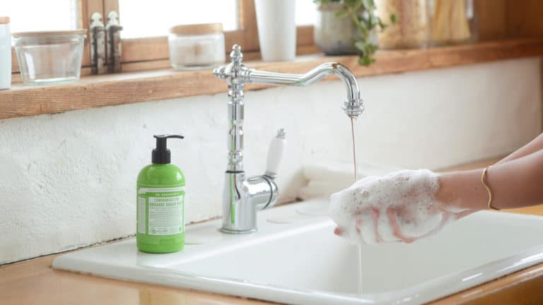 How Soap Works