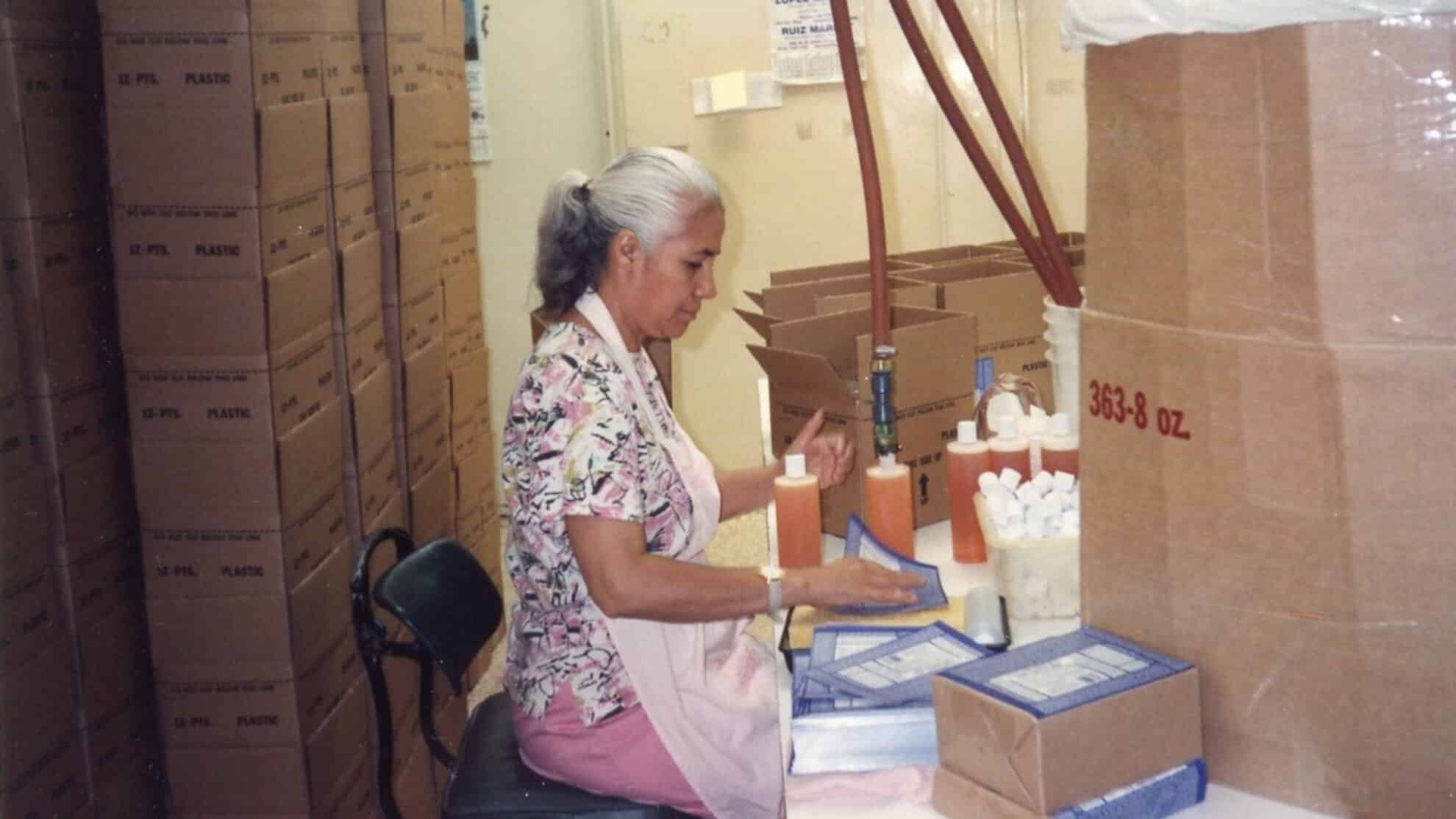 The Five Soapmaking Locations of Bronner Family Soaps - Going Green ...
