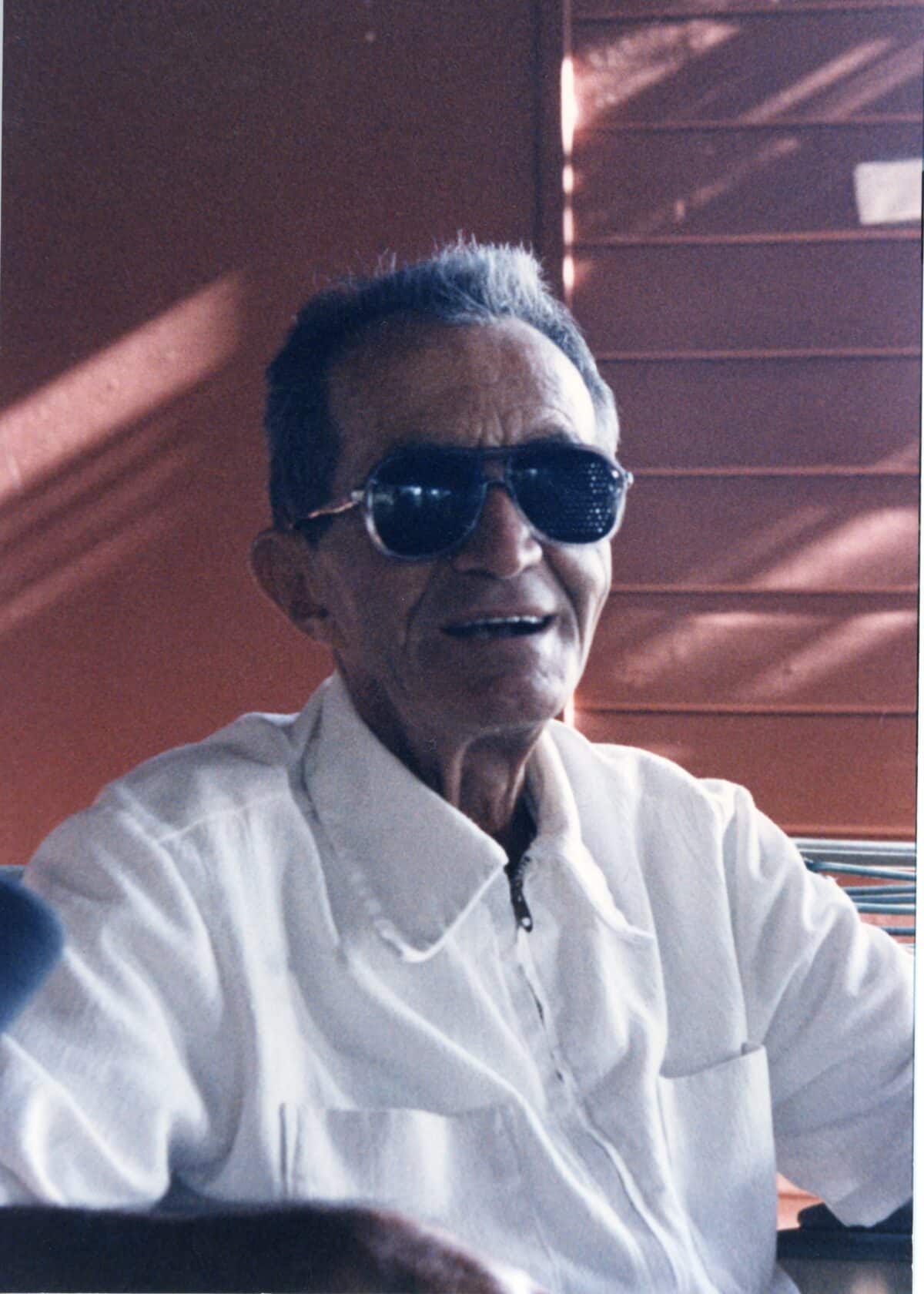 Soap & Soul Historical Photos - Going Green with Lisa Bronner