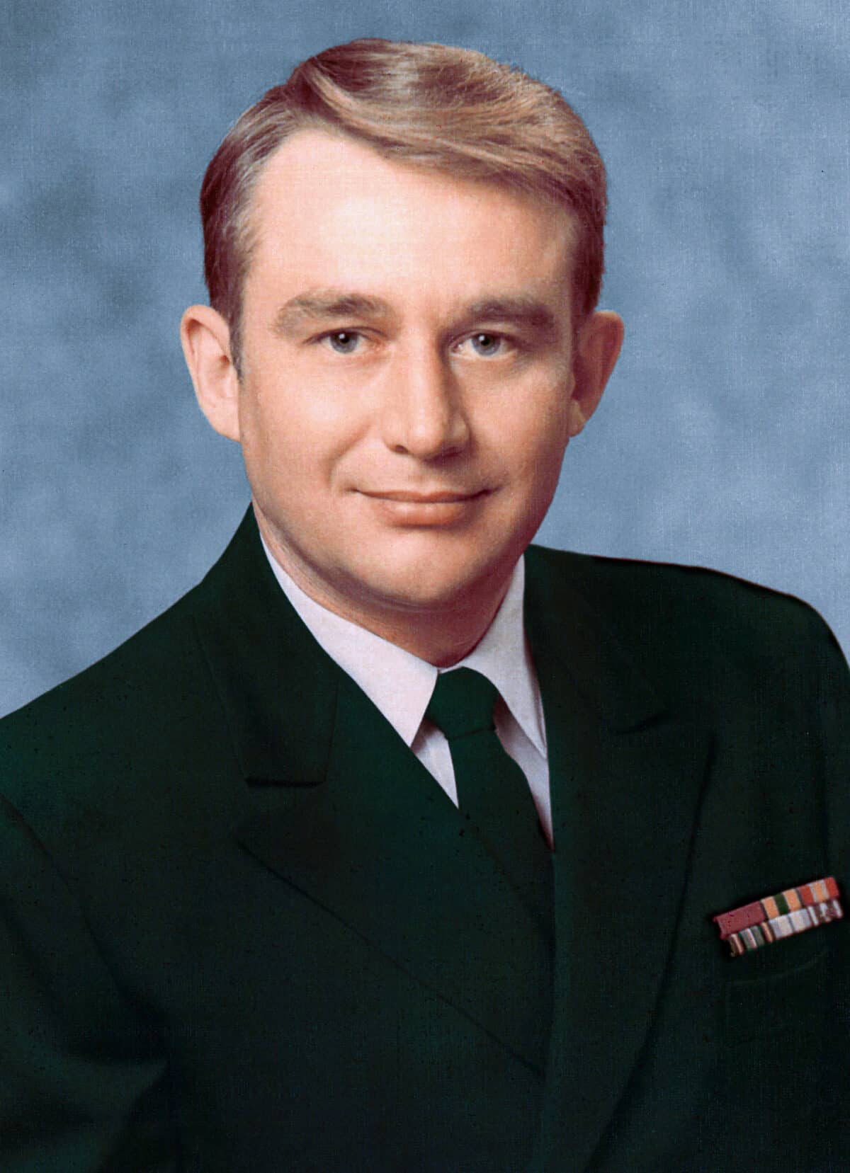 Soap & Soul Historical Photos - Going Green with Lisa Bronner