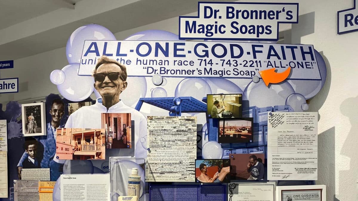 Bronner Haus Museum: My Family’s Story of Restoration & Reconnection ...