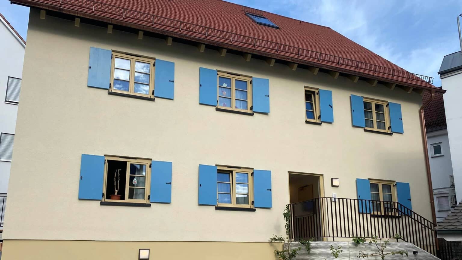 Bronner Haus Museum: My Family’s Story of Restoration & Reconnection ...