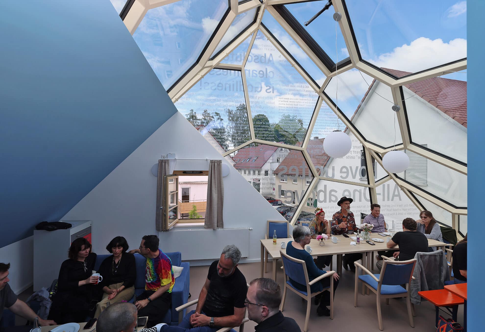 Bronner Haus Museum: My Family’s Story of Restoration & Reconnection ...