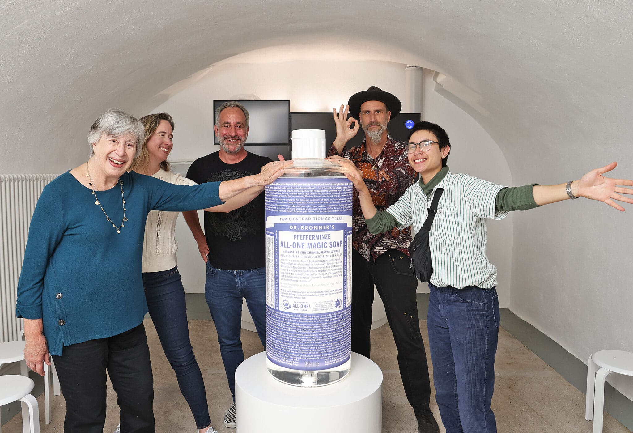 Bronner Haus Museum: My Family’s Story of Restoration & Reconnection ...