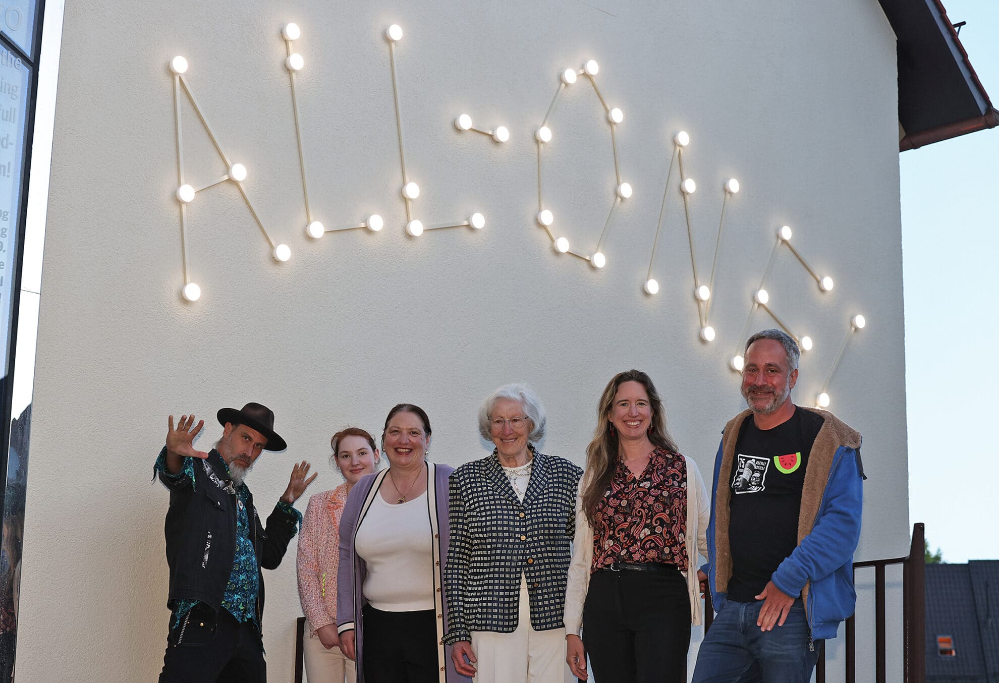 Bronner Haus Museum: My Family’s Story of Restoration & Reconnection ...