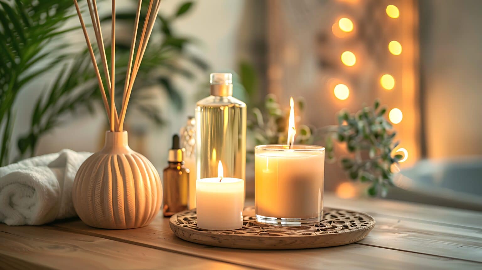 When Good Smells Are Bad Signs: How to Keep VOCs Out of Our Air - Going ...