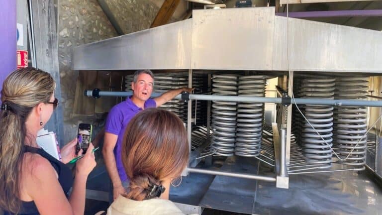 Two Days in Provence: Tracing Lavender from Plant to Essential Oil ...