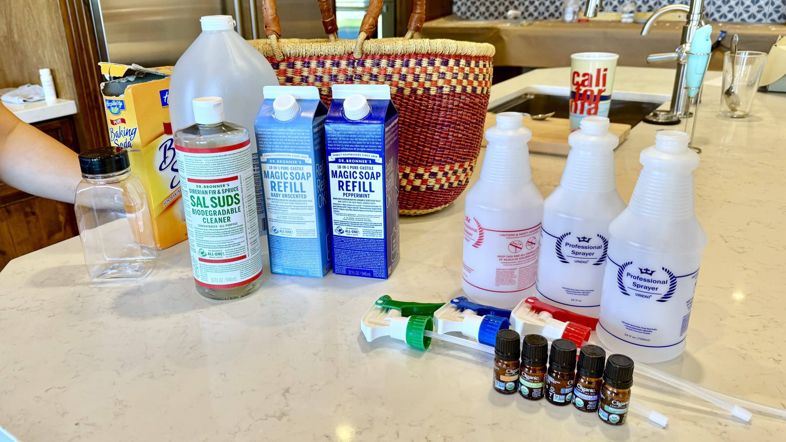 8 Natural Ways to Make Your Home Smell Fantastic